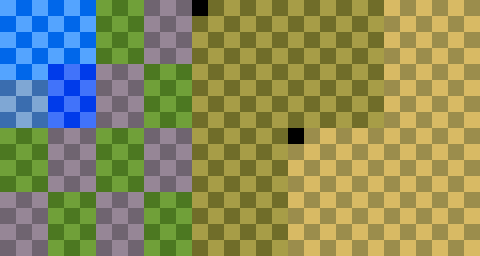 Trigun RPG Project of Awesome: Chipsets (aka background tiles)