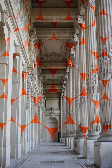 ArtPlastoc: 775-FELICE VARINI (NÉ EN 1952), "23 DISQUES ÉVIDÉS ...