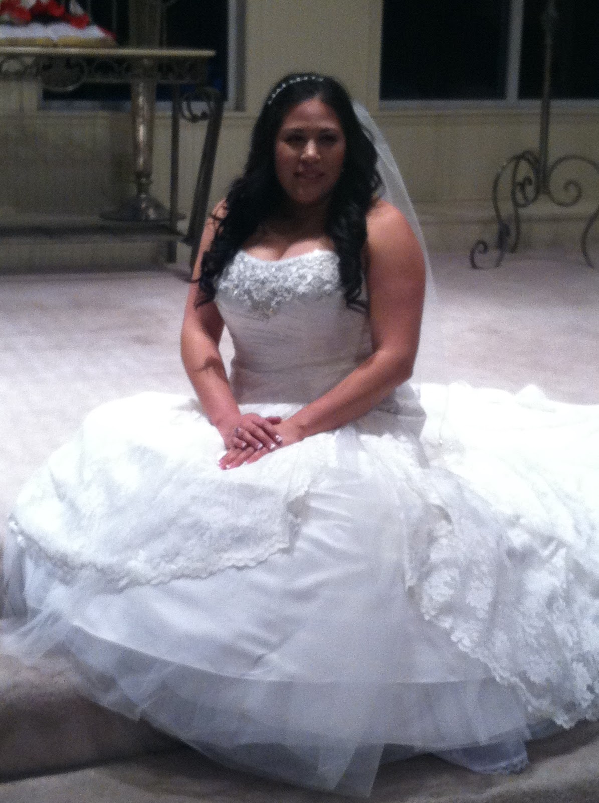 A Spot For Tea - A Sweet Life Poured Out: Shawna Ford & Darin Romain ...