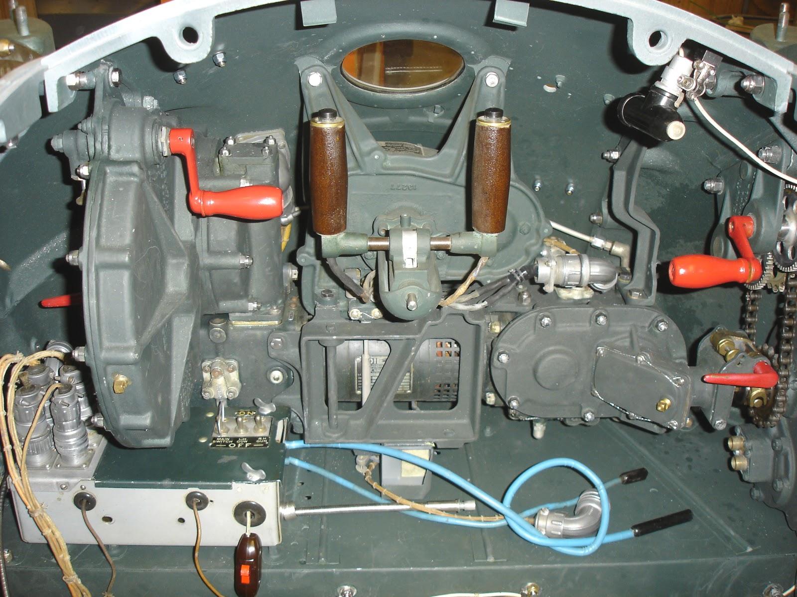 Szextant Blog "https://szextant.blogspot.com": 66.) Ми-24 - Mi-24V ...