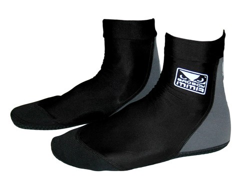 Bjj socks e il regolamento IBJJF ~ maxbjj