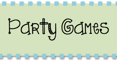 Connected in the Kitchen: Party Games: Pop Songs Mad Libs