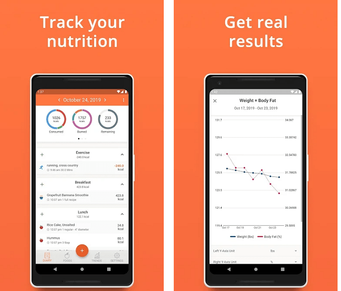 Top 15 Free Health Apps (2024) for Android: Track Your Fitness