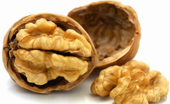 Cevizin Yararları - Gündelik Bilgiler