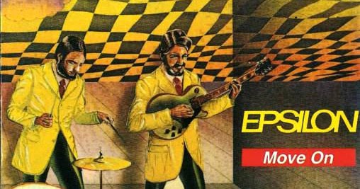 WHEN THE LEVEE BREAKS: EPSILON