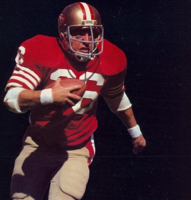 Today in Pro Football History: 1979: 49ers Beat Falcons for First Win ...