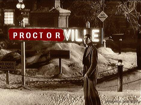 Clean Up City of St. Augustine, Florida: SHERIFF DAVID SHOAR's "ICK" FACTOR