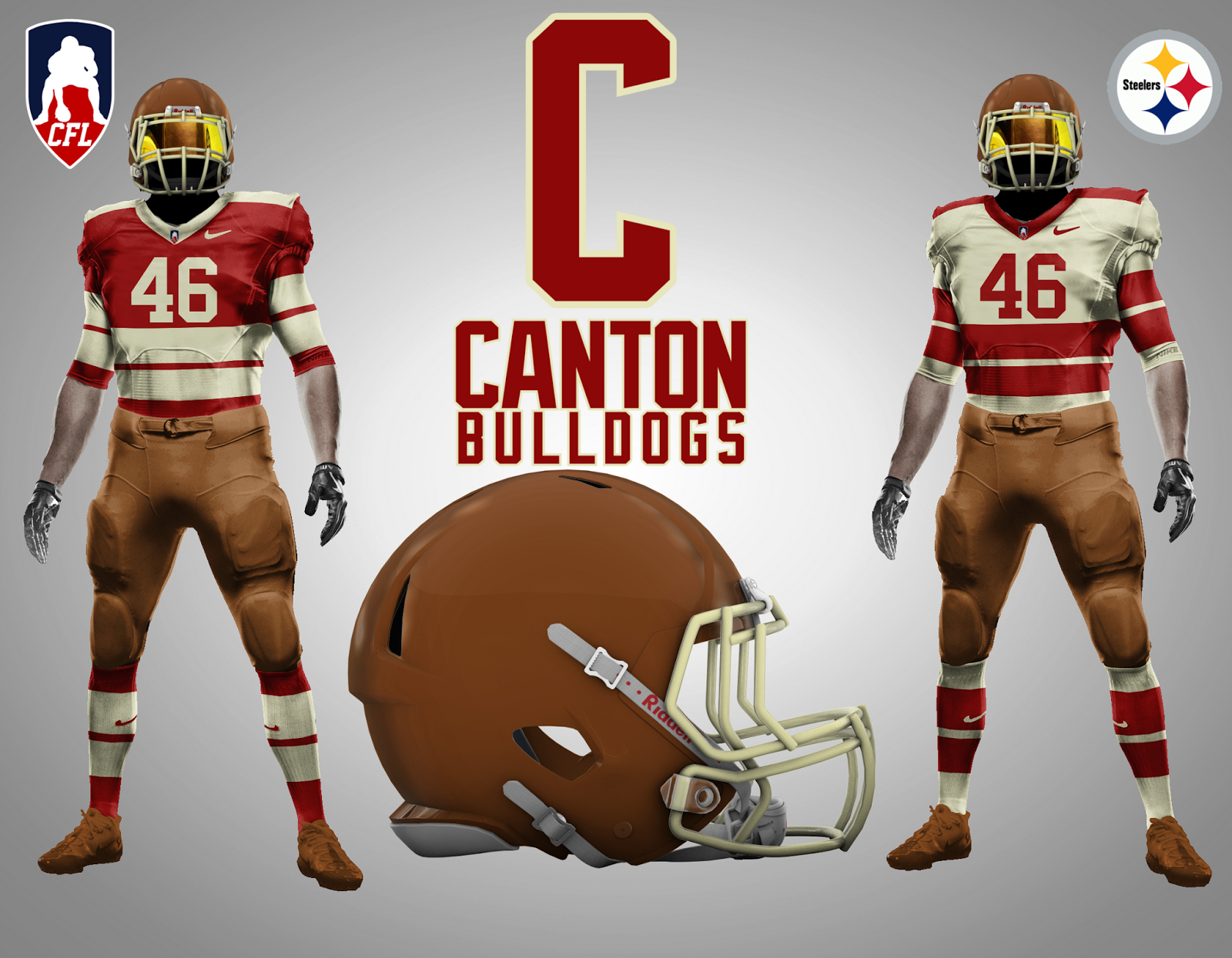 Continental Football League