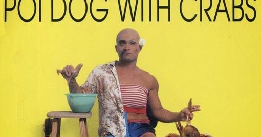 Vintage Stand-up Comedy: Rap Reiplinger - Poi Dog With Crabs 1992