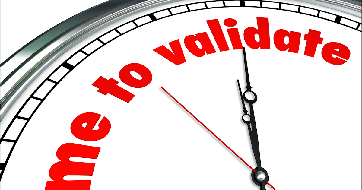 TechTopics4U: When Negotiating, Validate the Other's Point of View