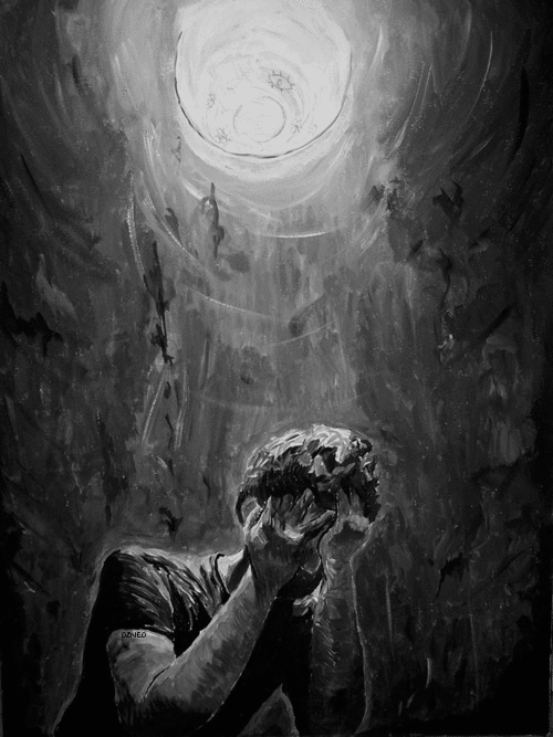 MEDITAÇÃO CRÍSTICA: O Sentido Absoluto De “Despojar-se Do Velho Homem”