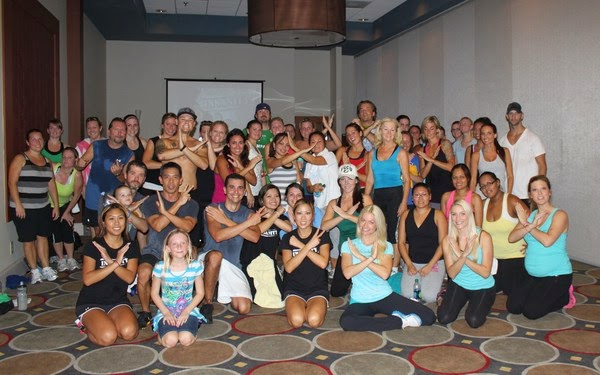 What is a Beachbody Fit Club? | Arnel Banawa