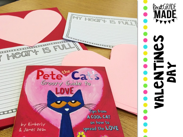 Groundhog's Day, Valentine's Day, President's Day, 100th Day, Dr. Seuss ...