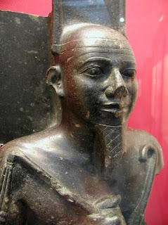 Larry's Library: TIRHAKAH OR TARHARQA, KING OF EGYPT AND ETHIOPIA ...