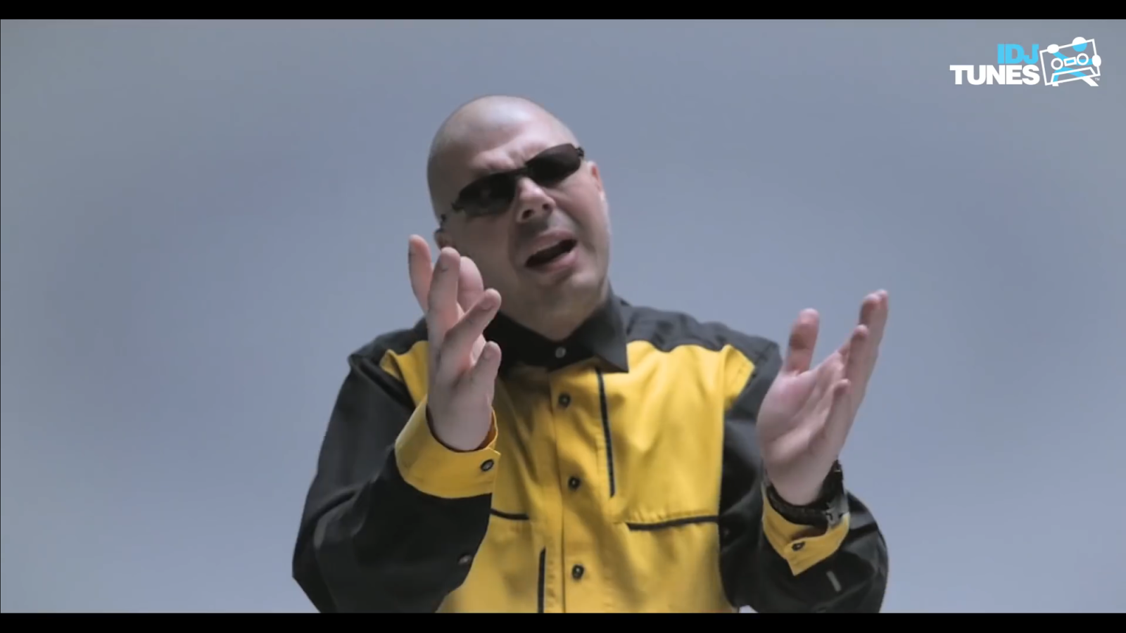 JUICE-A MALO BOLI KURAC A SVI MISLE DA JE LUD ...