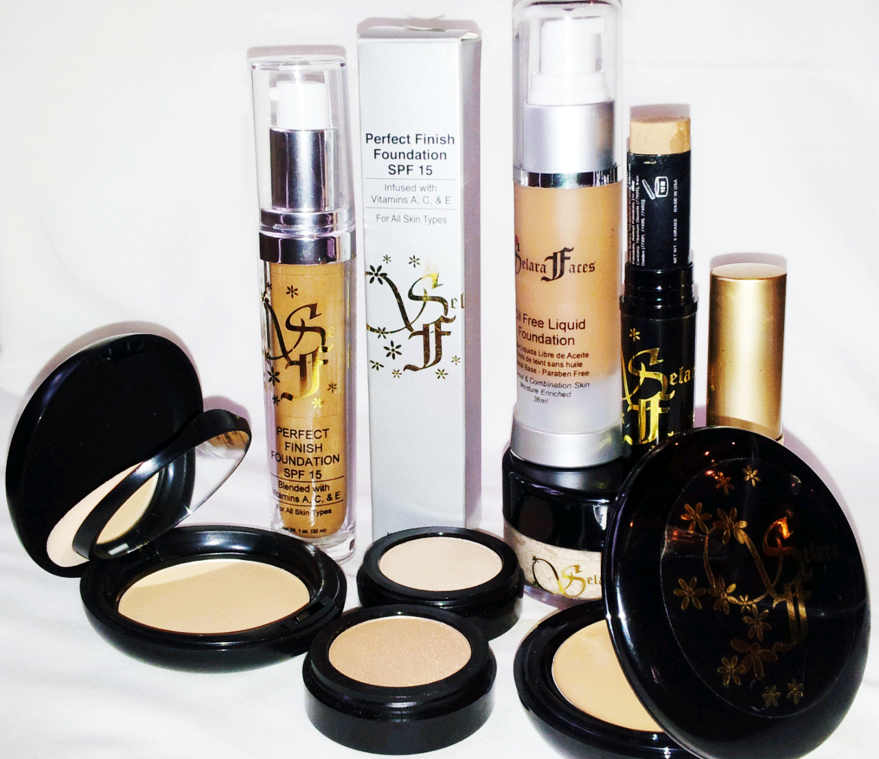 Selara Beauty and Lifestyle