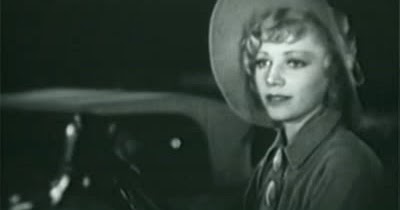 Forgotten Actors: Isabel Jewell