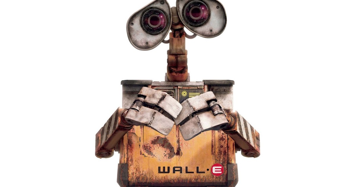 WALL-E