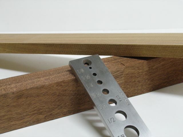 Woodworks by John: Get Woodworking Week -- My Contribution