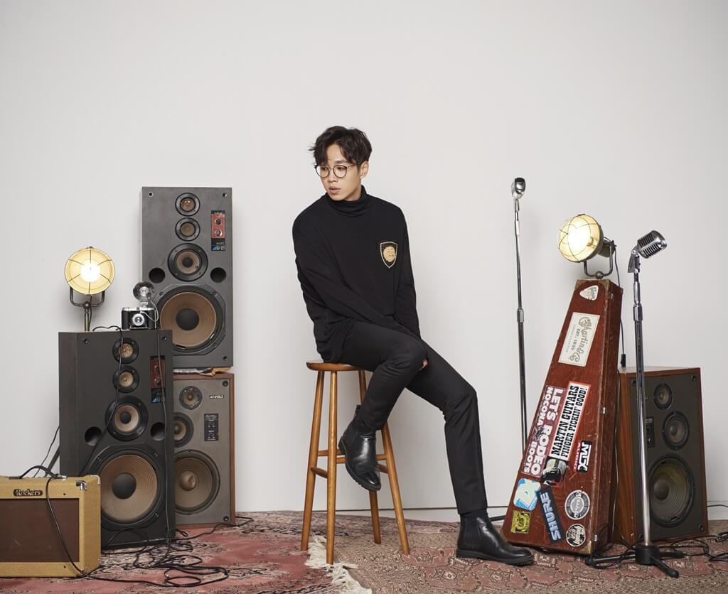 [COMEBACK] Lee Seok Hoon 이석훈 vuelve con su nuevo single, 완벽한 날 en abril ...
