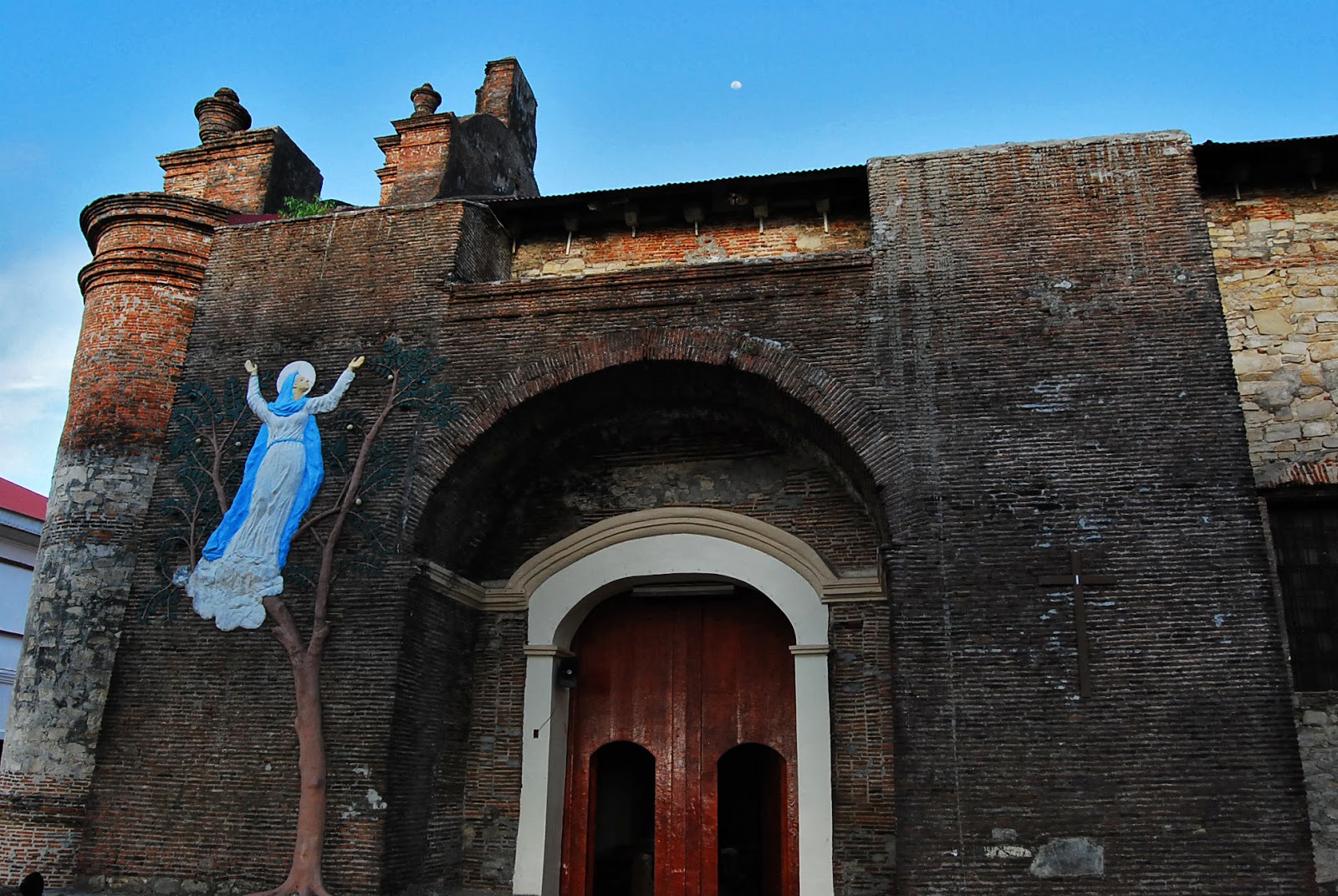 PINAY TAMBAY: The Charm Of Sta. Maria, Ilocos Sur