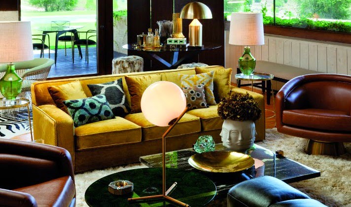 Catálogo Área Store 2015