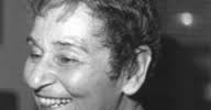 PSICOLETRA ZARAGOZA: Laura Perls (1905-1990)