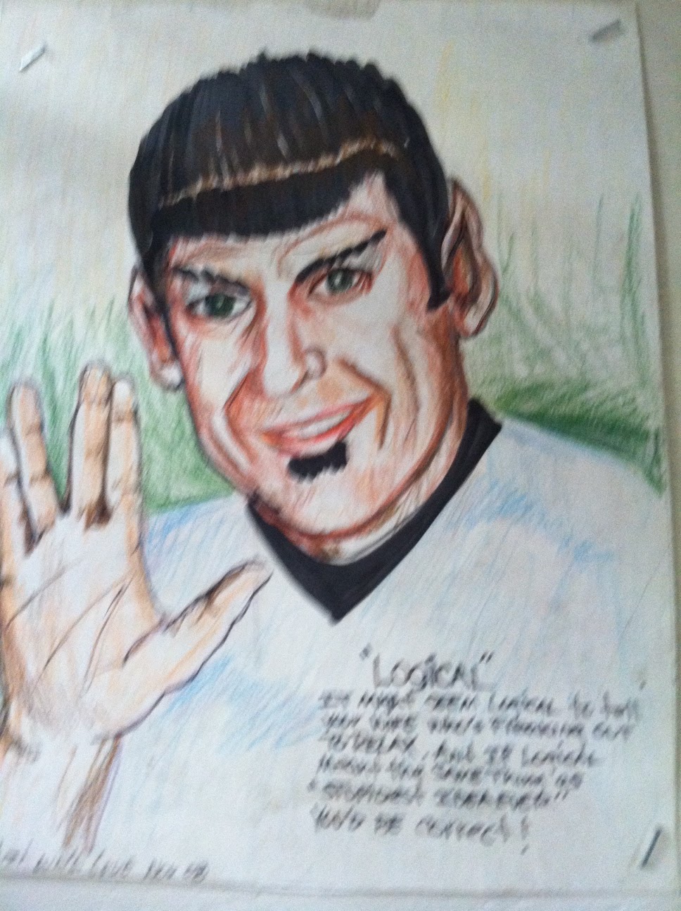 VARDHALLA INC: The Cole Foster Interview Part 1