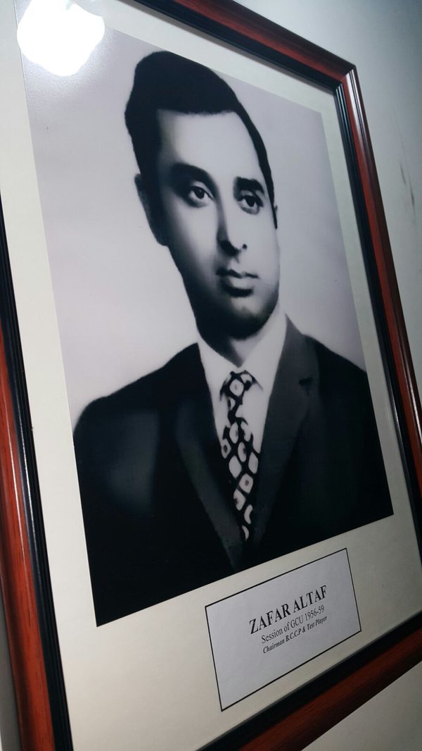 JaneBravo: Remembering Dr. Zafar Altaf