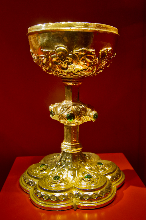 Tales of the Flowers: Indiana Jones and the Adventure of Archaeology part 2