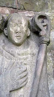 Ancient Black History: Scottish King: Malcolm IV