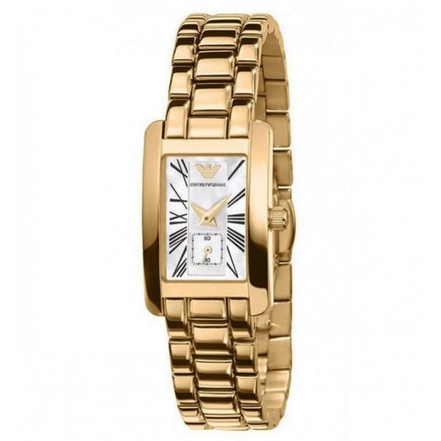 Emporio Armani - Jual Jam Tangan Original (Fossil, Guess, Daniel ...