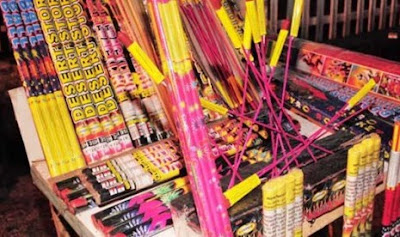 Fenomena Petasan di Indonesia ~ Tomy Rahmatwijaya