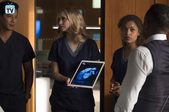 Sign Up for the SpoilerTV Newsletter where we talk all things TV!