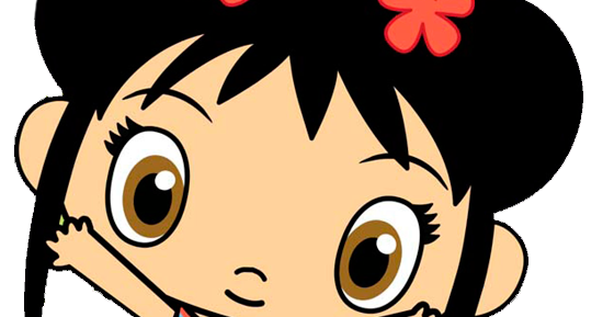 Cartoon Characters: Ni Hao Kai Lan (PNG's)