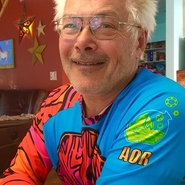 One Two Ski: Could this be the future Olympic kit for the Canadian team?