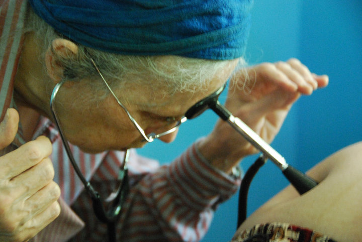 Mamas and Babies: 15 Weeks - Prenatal Visit and Plans