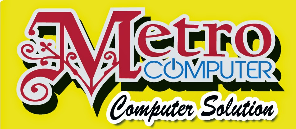 METRO COMPUTER