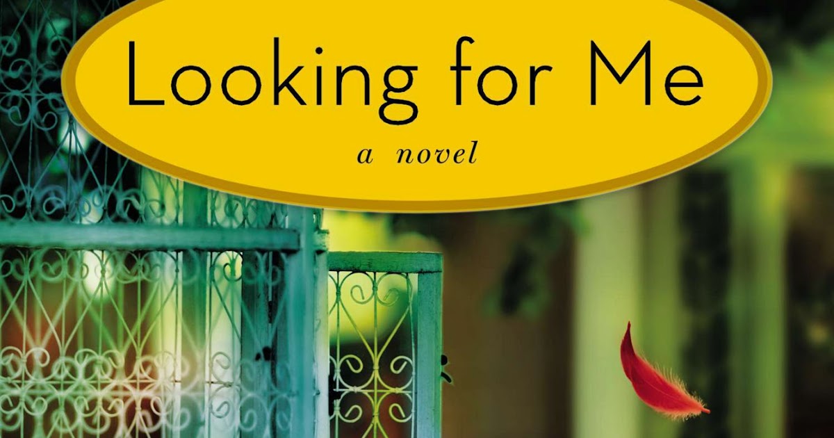 Audio Book Review 'Looking For Me' from Bestselling Author Beth Hoffman