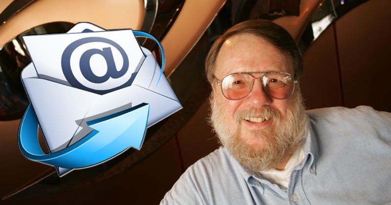 Clase de InformáTICa: El inventor del correo electrónico