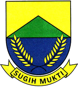 Logo Kabupaten Cianjur (Jawa Barat) | Download Gratis