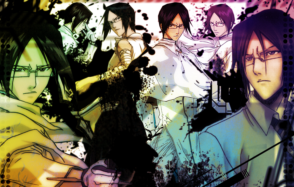 Bleach - VOLUMES