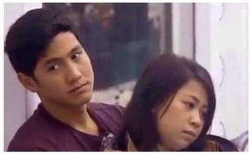 Ces and Axel PPB Scandal goes viral