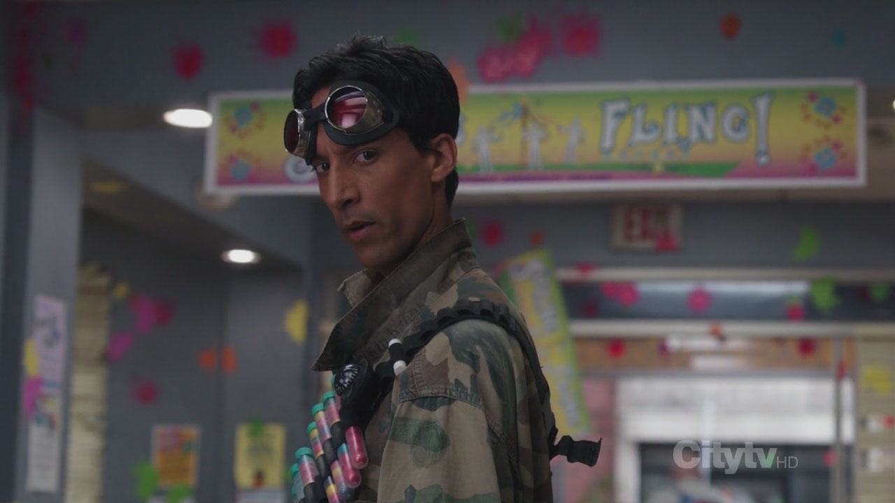 1001 TV Episodes You Shouldn't Miss: 005. Modern Warfare (Community)