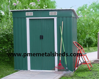PME Sheds & Outdoor Storage - Metal Sheds and More / pmemetalsheds.com ...