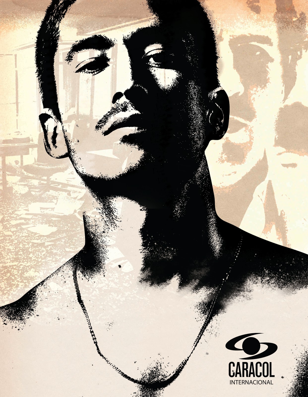 Juan Pablo Urrego Es El Protagonista de "Sobreviviendo a Pablo Escobar ...