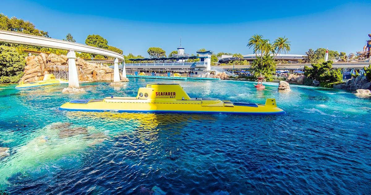 Afternoon at the Lagoon