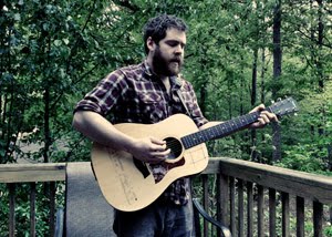 Alter The Press!: ATP! Acoustic Session: Andy Hull (Right Away, Great ...