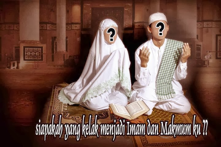 Busana Muslim Modis Dan Menarik: 7 Cara Mencari Jodoh Menurut Islam