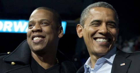 rap is hip hop: Barack Obama Lists His Favorite Rappers